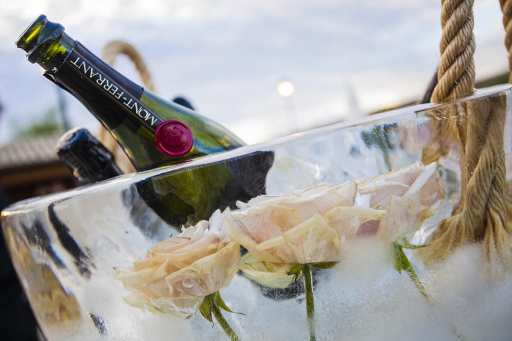 ¿Brindamos? 7 aspectos del cava que quizás no sabías - Con una pizca de sal